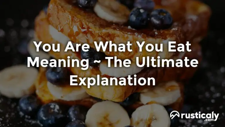 You Are What You Eat Meaning Read This Before Moving On you-are-what-you-eat-meaning-read-this-before-moving-on